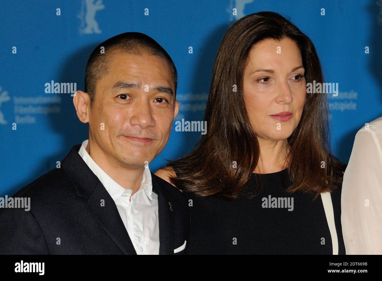 Tony broccoli hi-res stock photography and images - Alamy