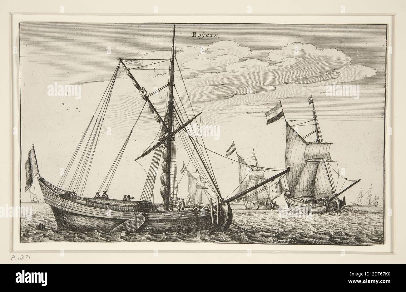 17th century dutch ships hi-res stock photography and images - Alamy
