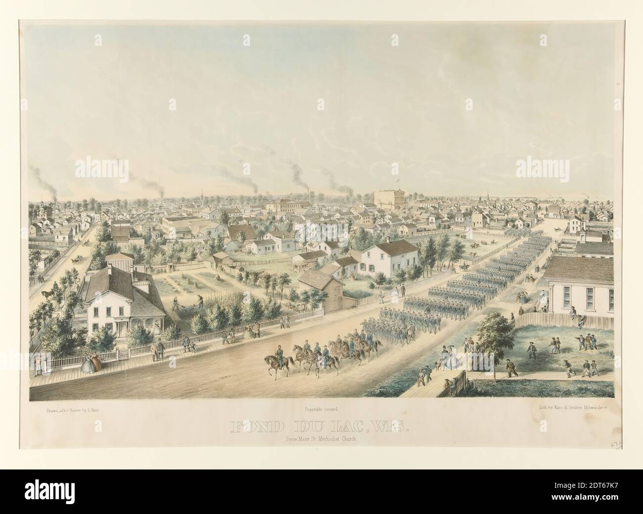 Louis seifert hi-res stock photography and images - Alamy