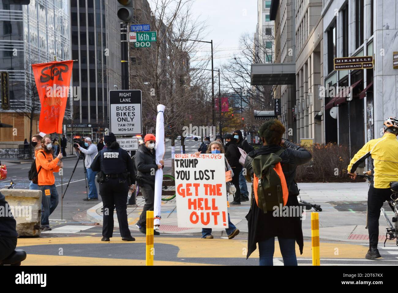 American marxist hi-res stock photography and images - Alamy