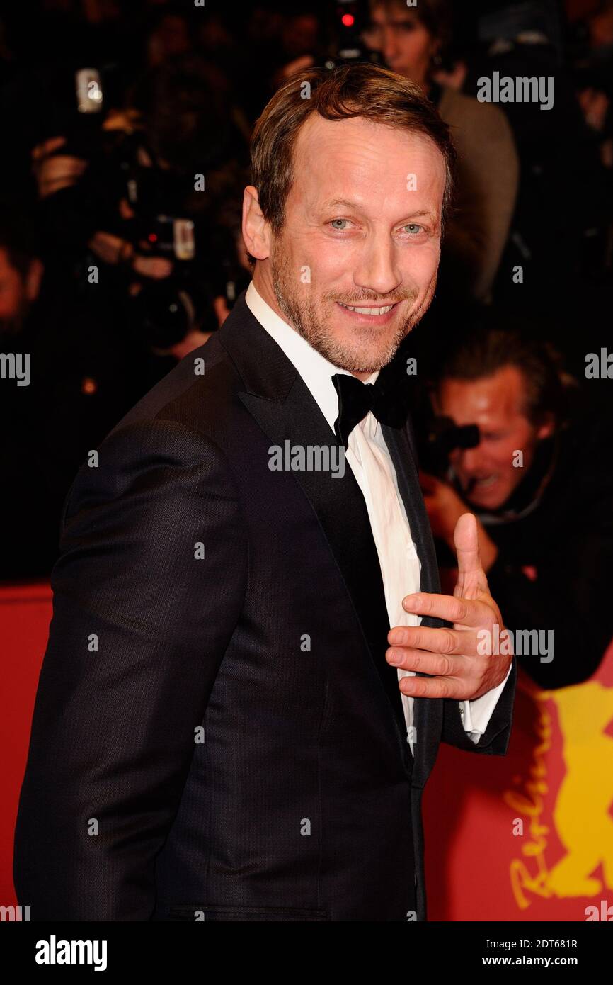 Moehring wotan wilke hi-res stock photography and images - Alamy