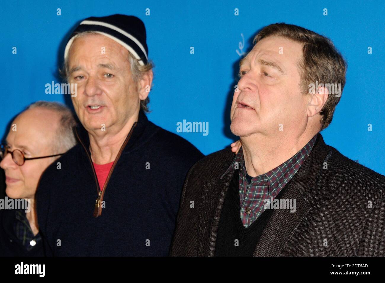 John Murray Bill Murray