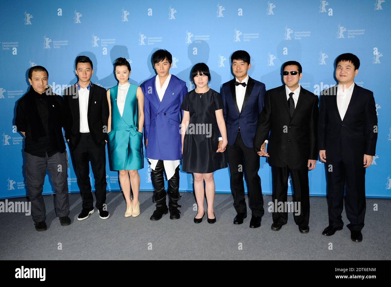 Ma xiaodong hi-res stock photography and images - Alamy