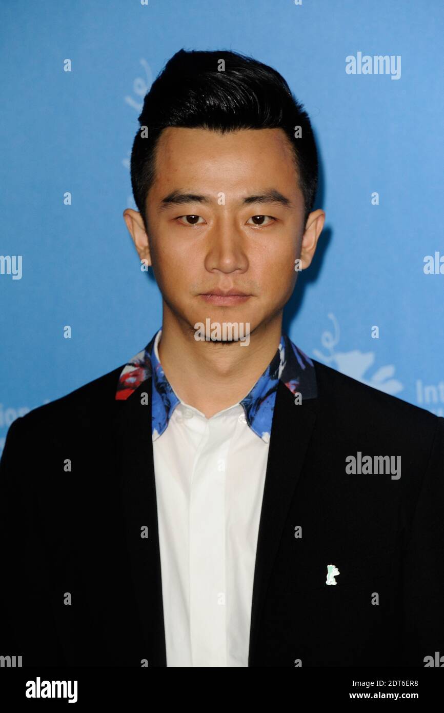 Xuan huang hi-res stock photography and images - Alamy