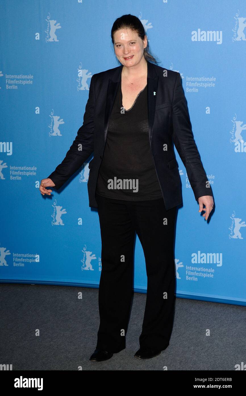 Sophie fillieres hi-res stock photography and images - Alamy