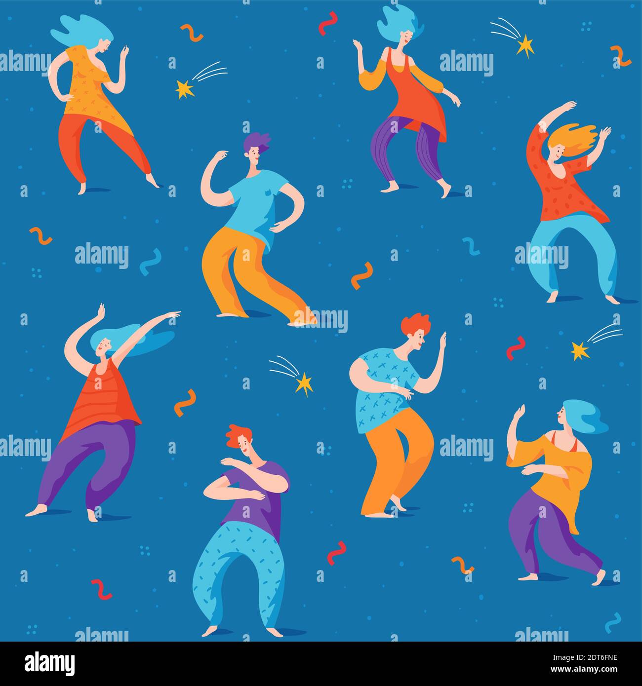 Celebrate adult media Stock Vector Images - Alamy