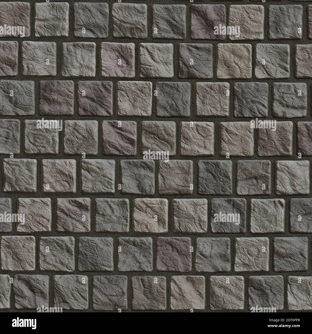 Stone wall texture. 3D rendering Stock Photo - Alamy