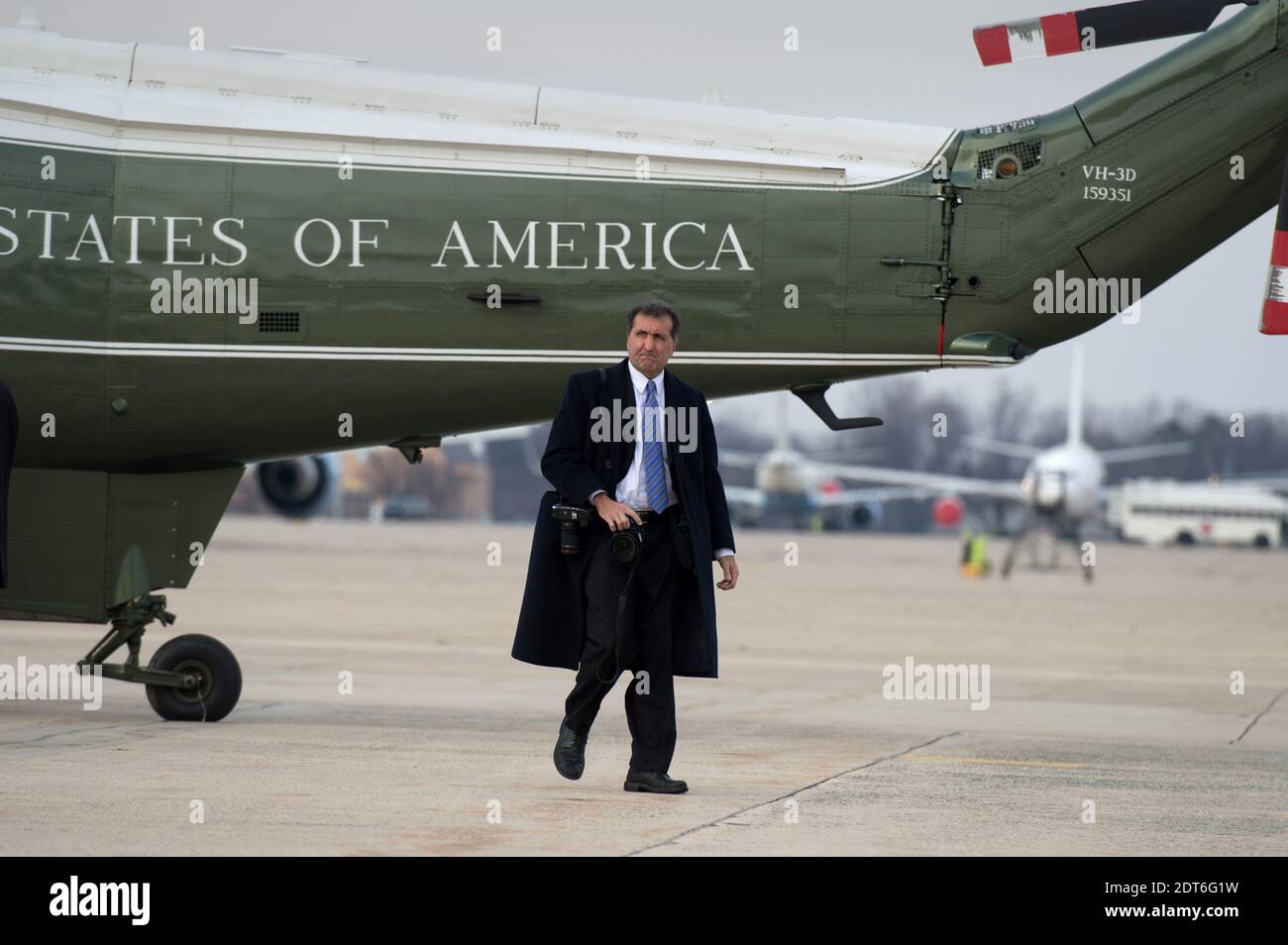 Pete souza photographer hi-res stock photography and images - Alamy