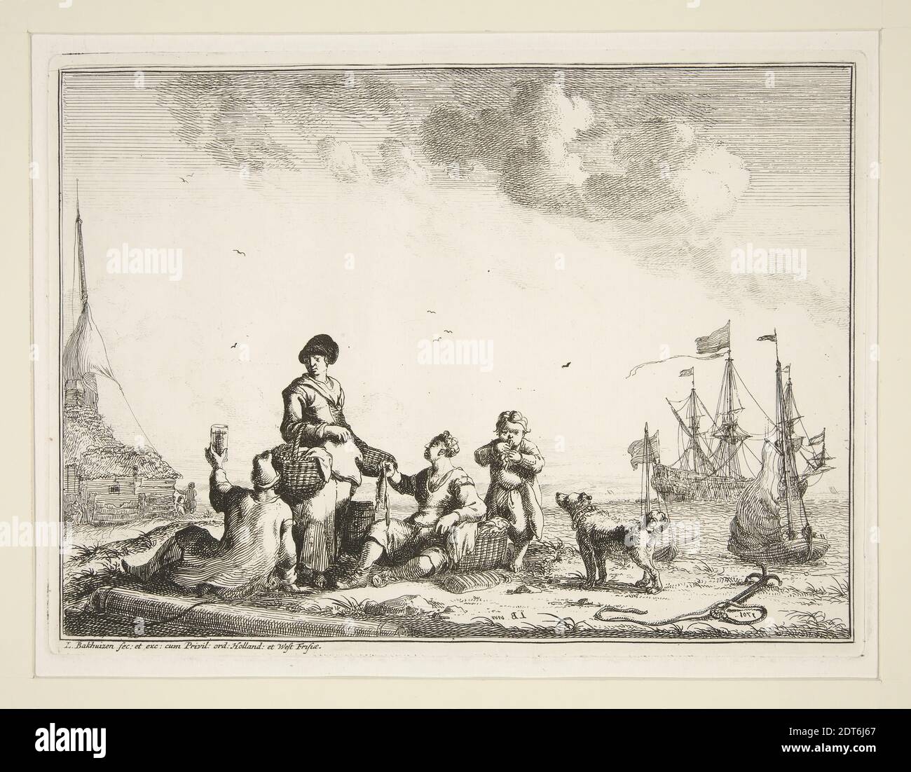 Seamen 17th hi-res stock photography and images - Alamy