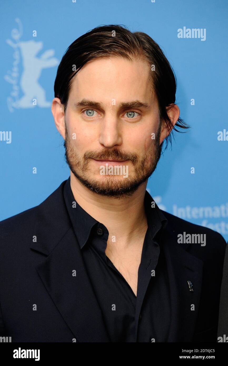 Clemens Schick High Resolution Stock Photography and Images - Alamy