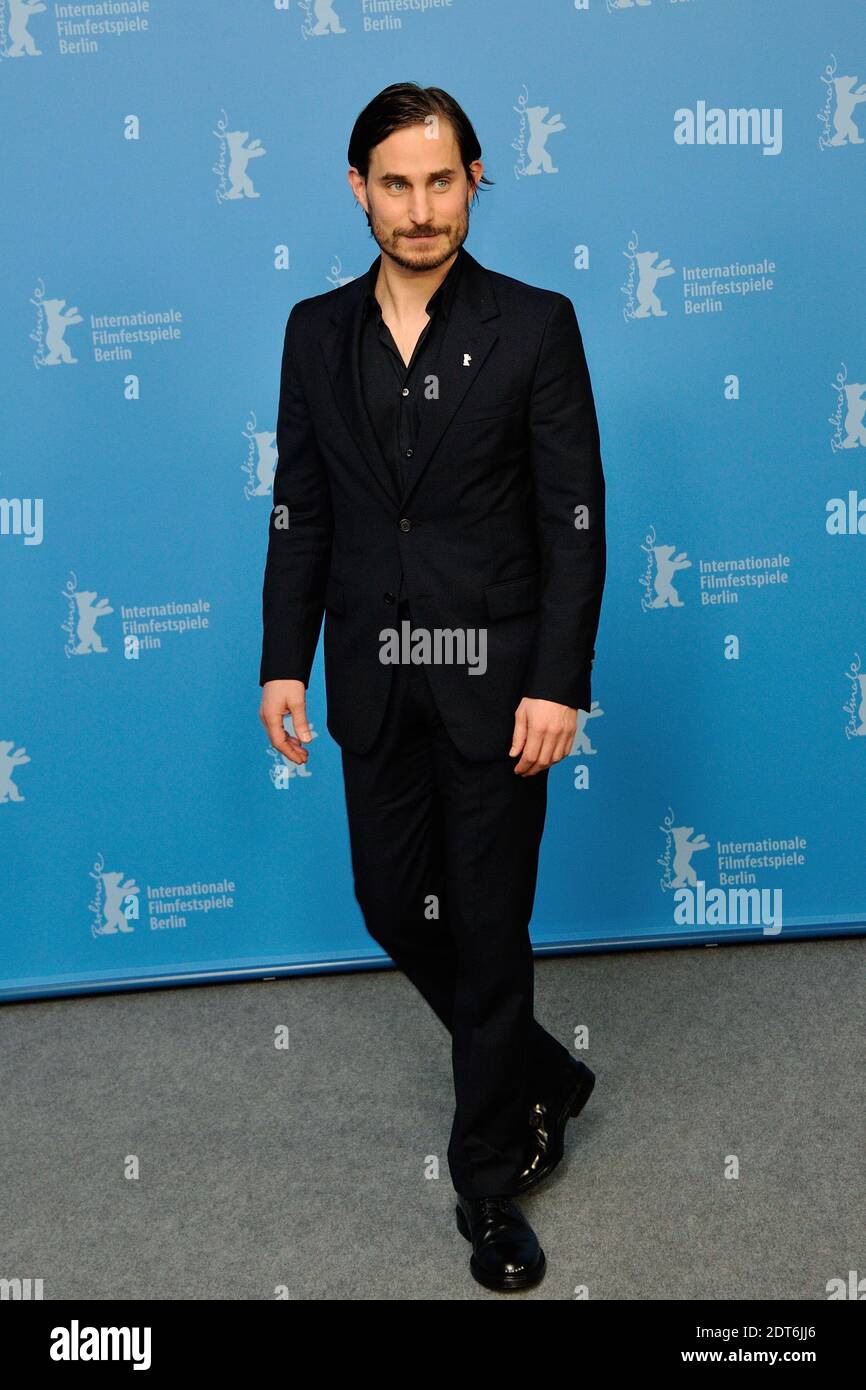 Clemens Schick Eva Green