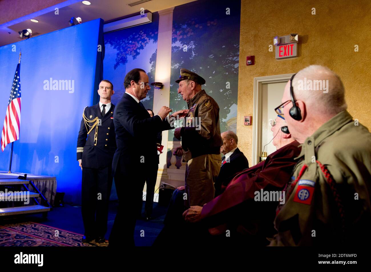 Ordel hi-res stock photography and images - Alamy