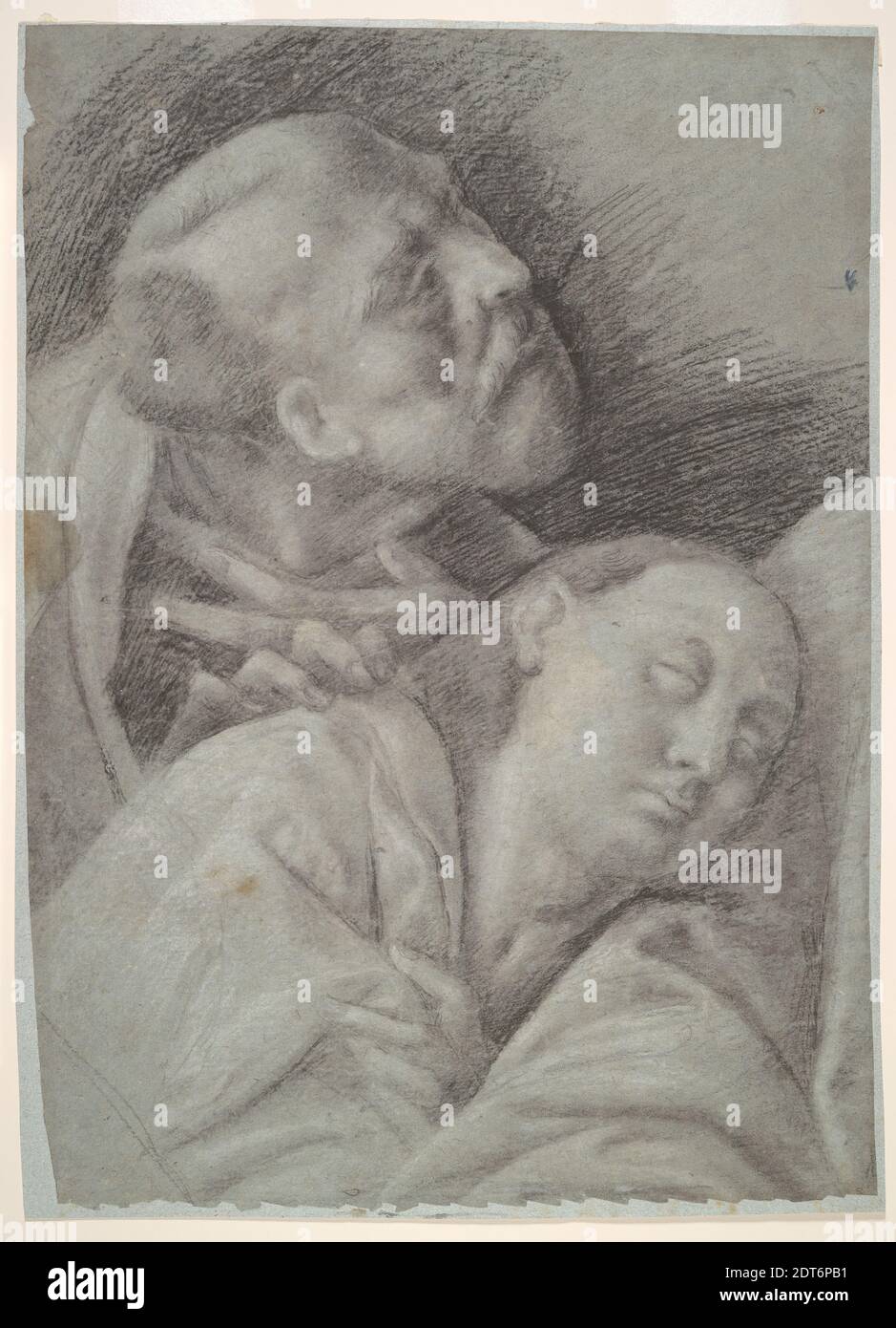 Artist: Bernardino Lanino, Italian, c.1509-c.1581, Artist, formerly ...