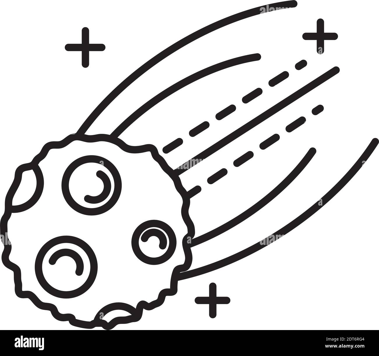 Meteorite Meteorite Black and White Stock Photos & Images - Alamy