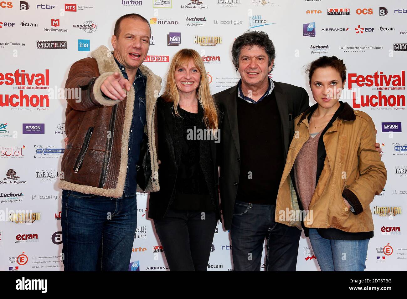 Lionnel astier hi-res stock photography and images - Alamy