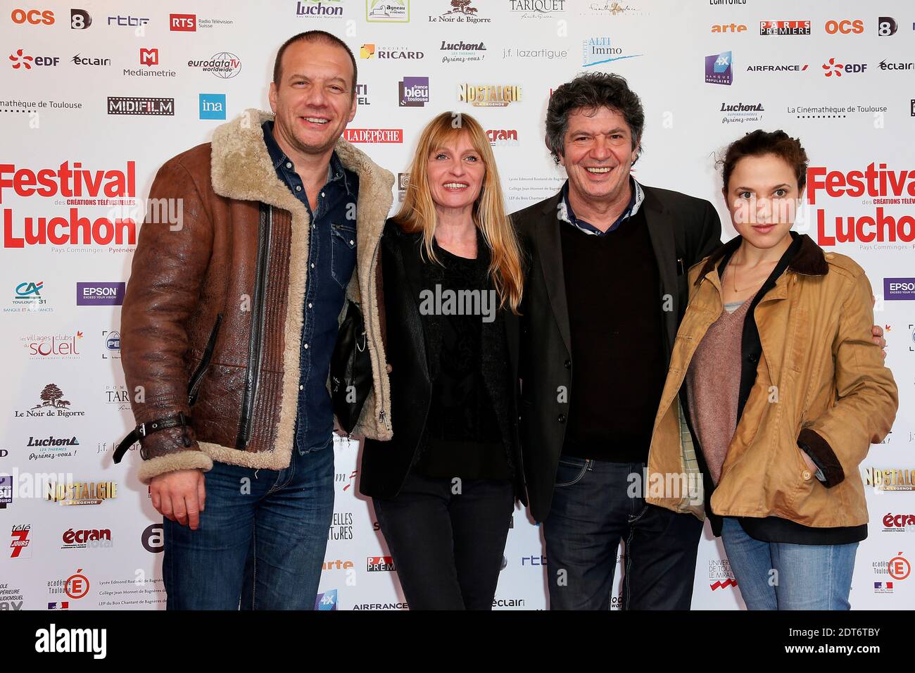 Lionnel astier hi-res stock photography and images - Alamy