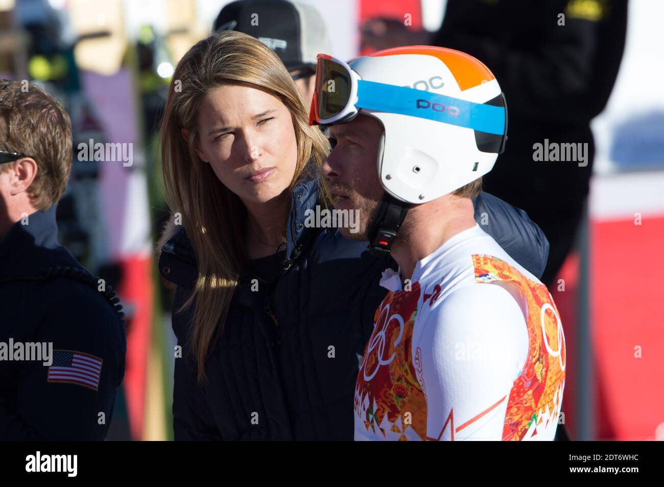 Wife of beck hi-res stock photography and images - Alamy