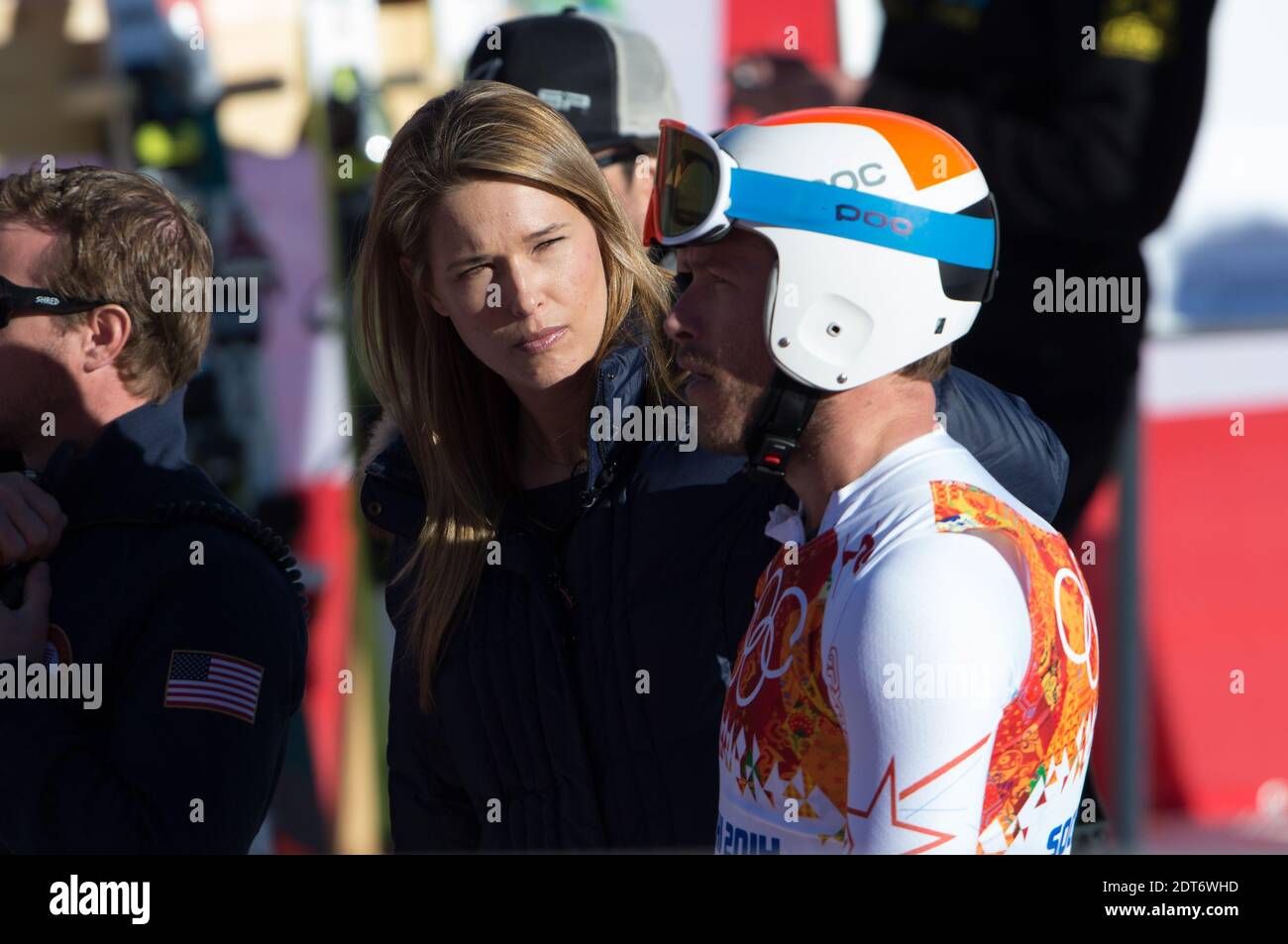 Wife of beck hi-res stock photography and images - Alamy