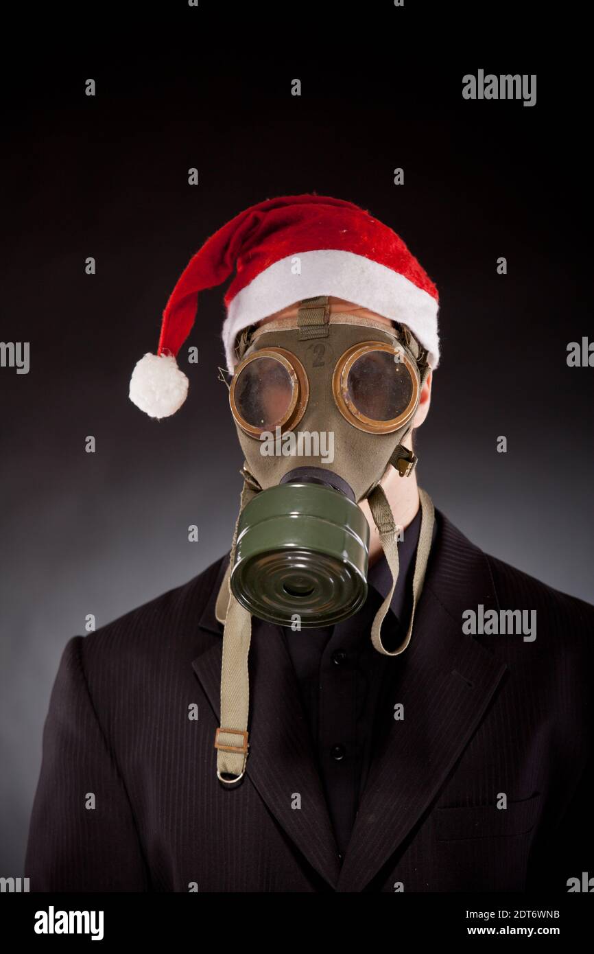Respirator mas hi-res stock photography and images - Alamy