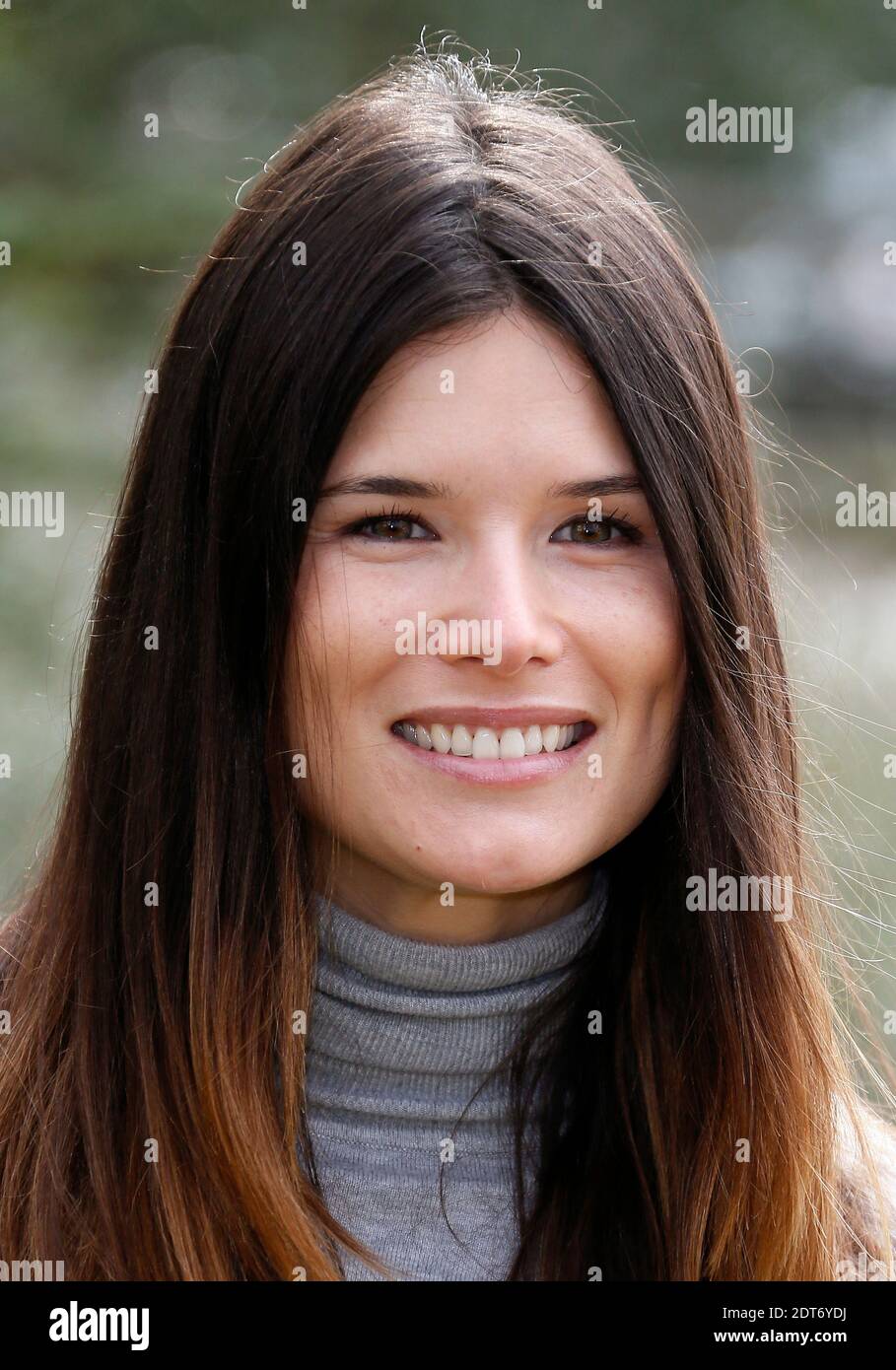 Flavie pean hi-res stock photography and images - Alamy