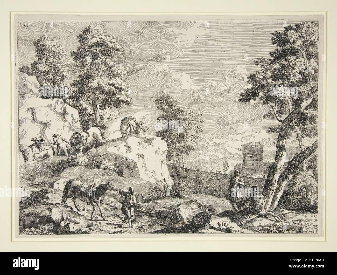 1729 Artist High Resolution Stock Photography and Images - Alamy