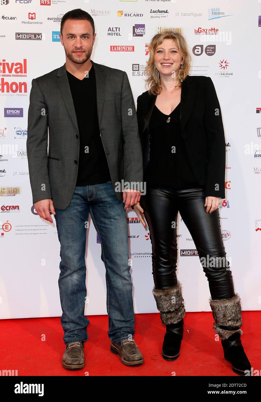 Raphael lenglet hi-res stock photography and images - Alamy