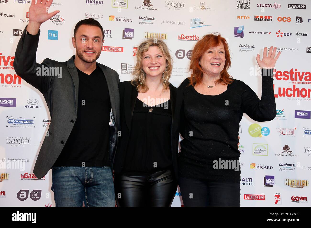 Raphael lenglet hi-res stock photography and images - Alamy