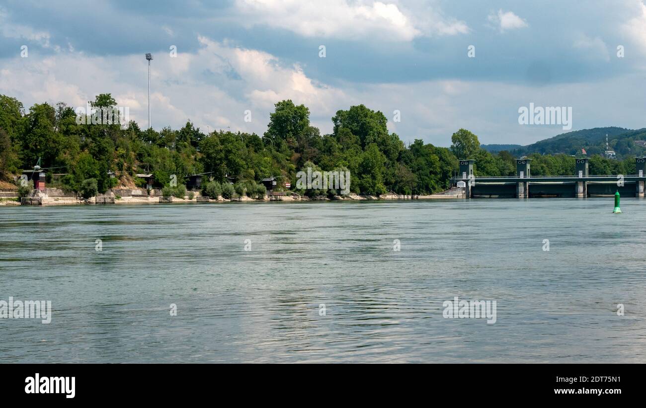 Birsfelden High Resolution Stock Photography and Images - Alamy