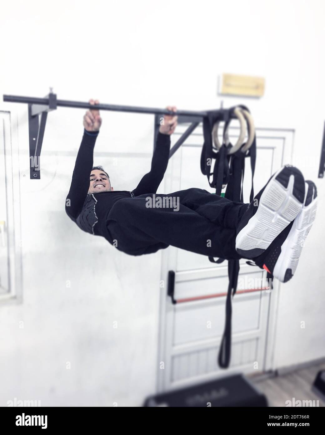 Southern europe gymnastics hi-res stock photography and images - Alamy