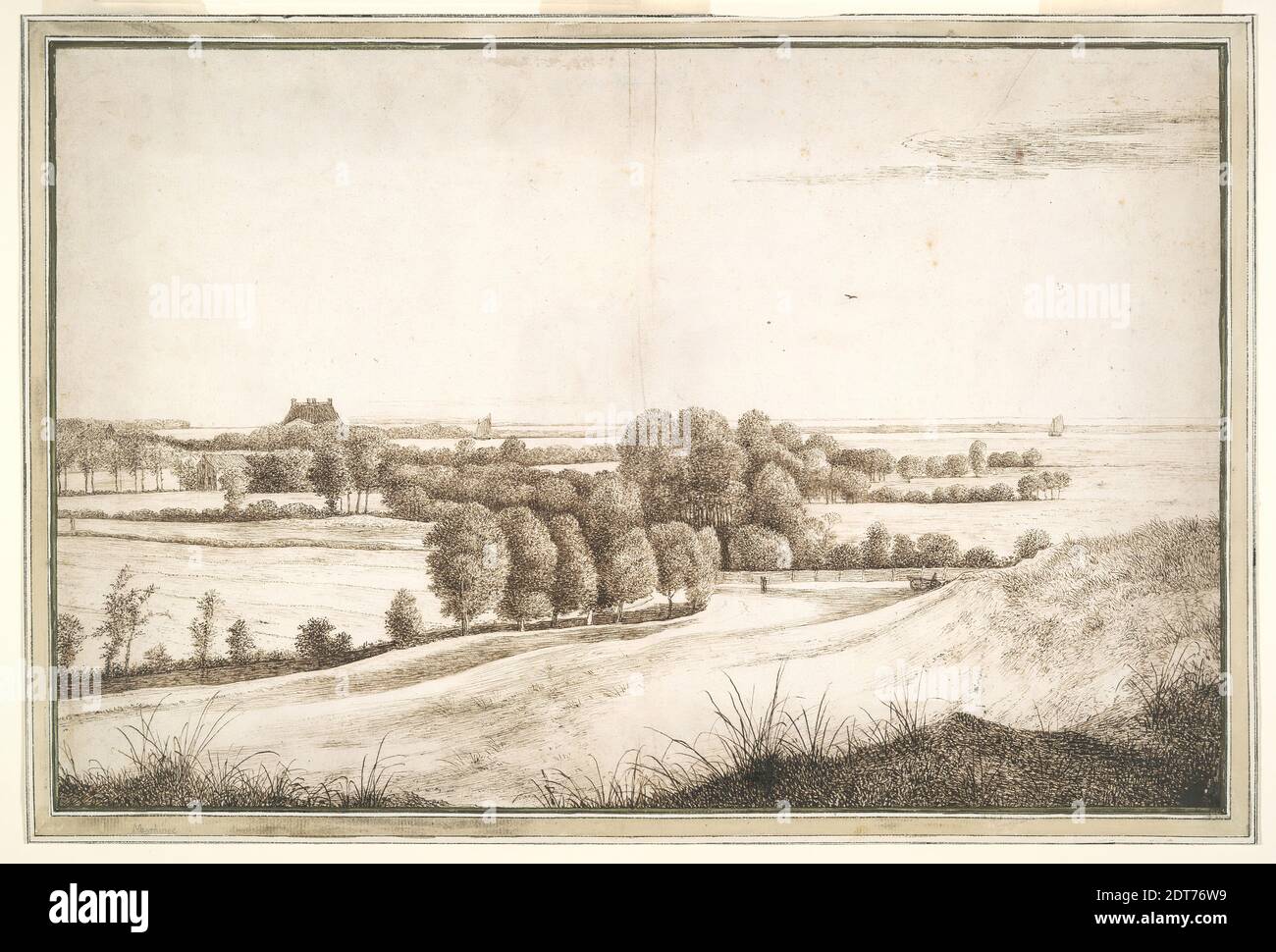 Cornelis hendricksz vroom hi-res stock photography and images - Alamy