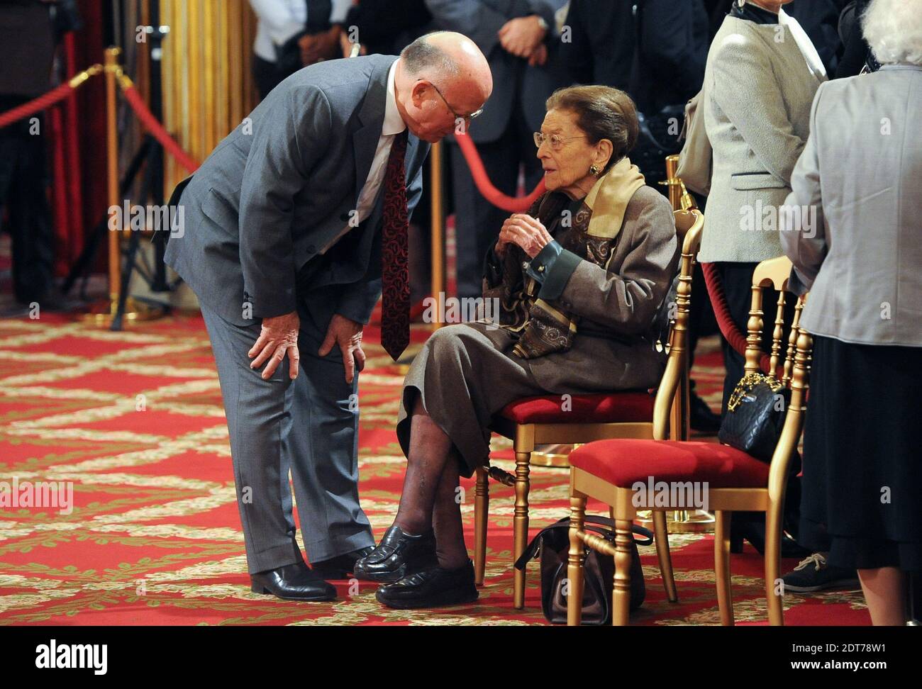 Edmonde charles roux hi-res stock photography and images - Alamy