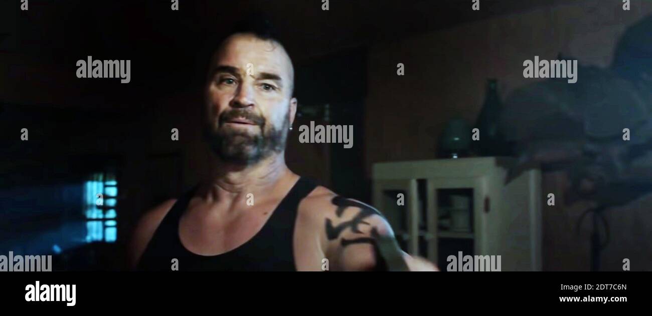 ARMY OF ONE, Gary Kasper, 2020. © Uncork'd Entertainment /Courtesy ...