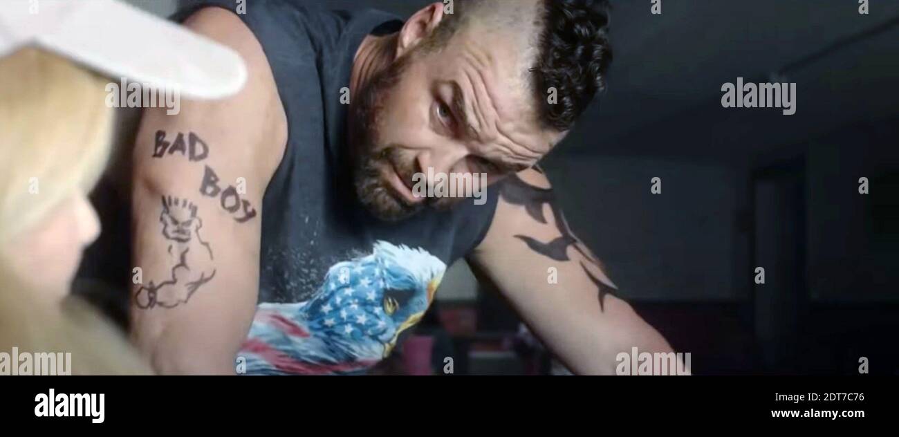 ARMY OF ONE, Gary Kasper, 2020. © Uncork'd Entertainment /Courtesy ...