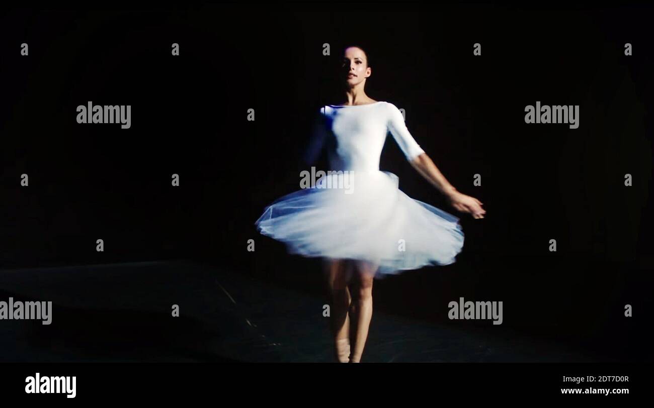 AUDREY: MORE THAN AN ICON, Francesca Hayward dances as Hollywood era ...