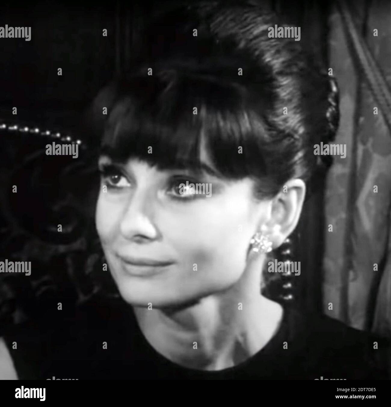 AUDREY: MORE THAN AN ICON, Audrey Hepburn, circa 1960s, 2020. © Good ...