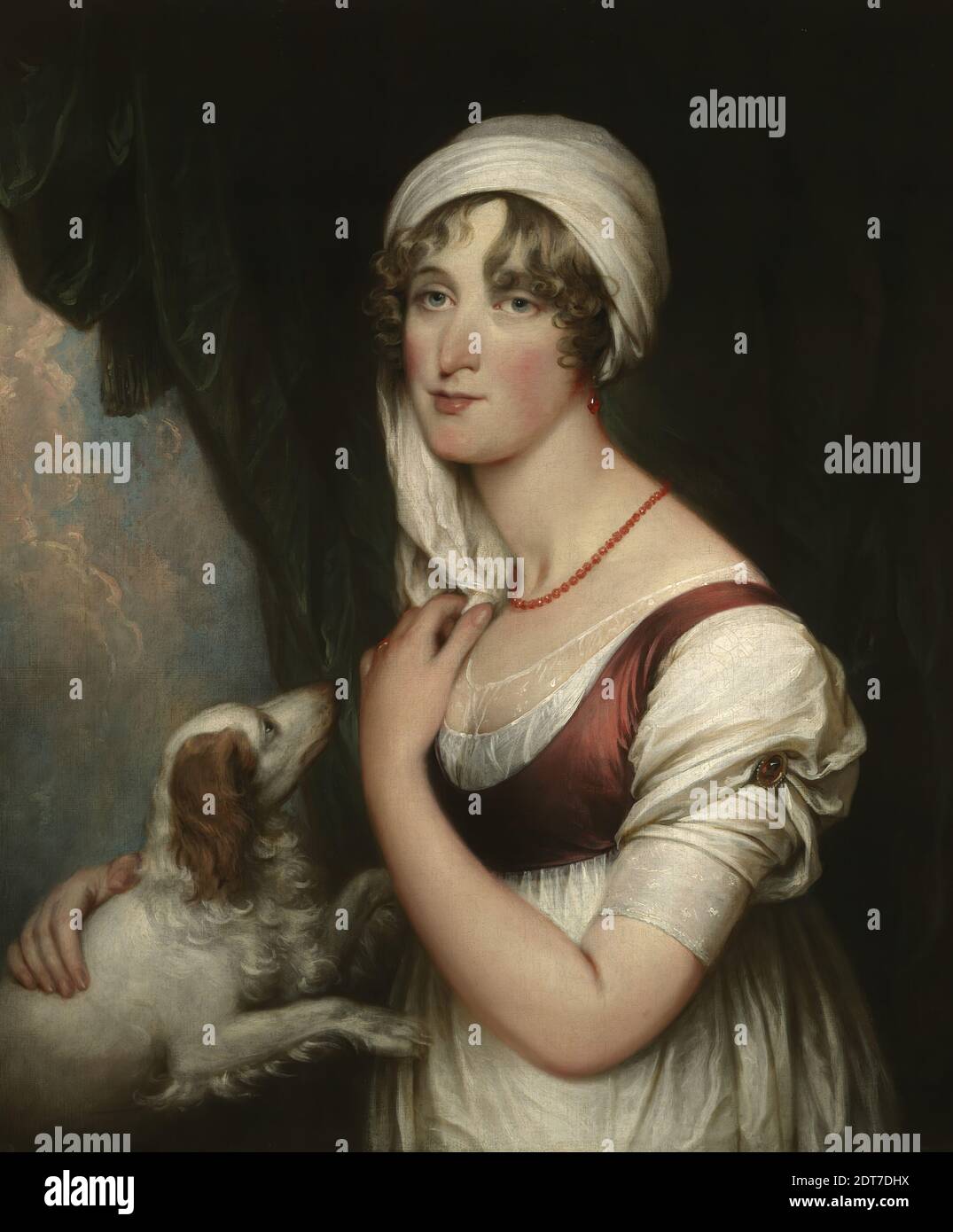 Sarah trumbull hi-res stock photography and images - Alamy