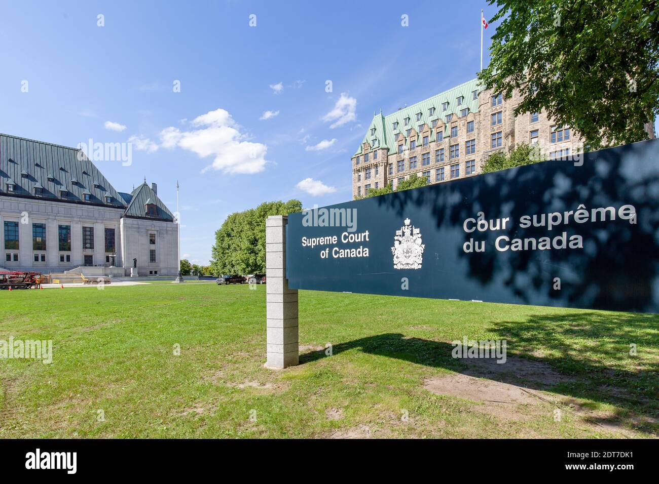 Supreme court justice 2020 hi-res stock photography and images - Alamy