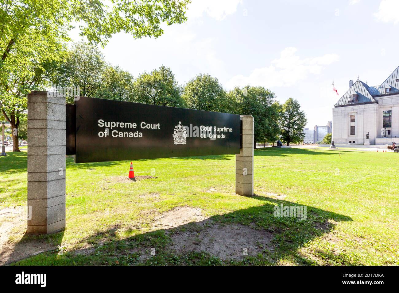 Supreme court justice 2020 hi-res stock photography and images - Alamy