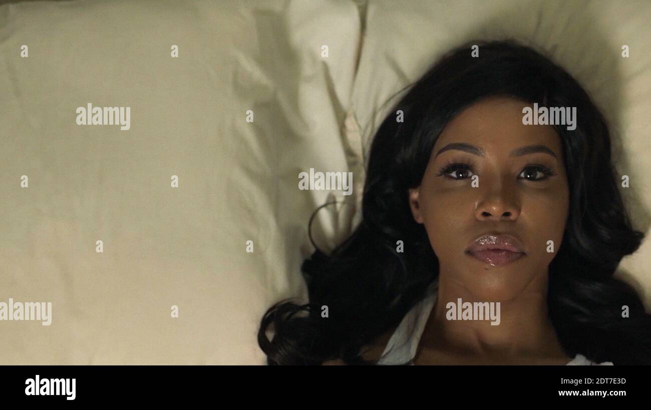 THE AVAILABLE WIFE, KJ Smith, 2020. © UMC / Courtesy Everett Collection ...