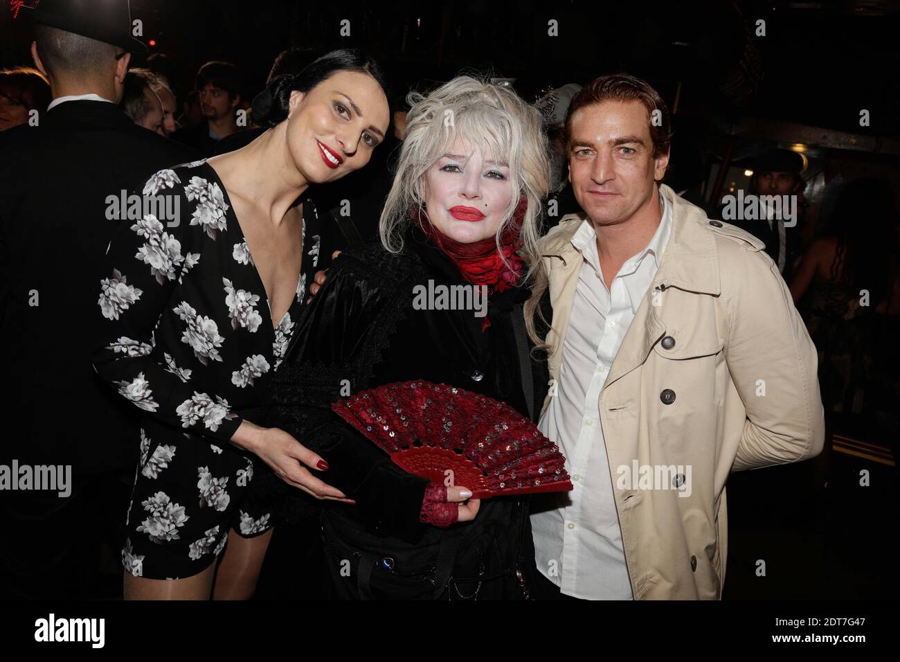 Ludovic chancel hi-res stock photography and images - Alamy