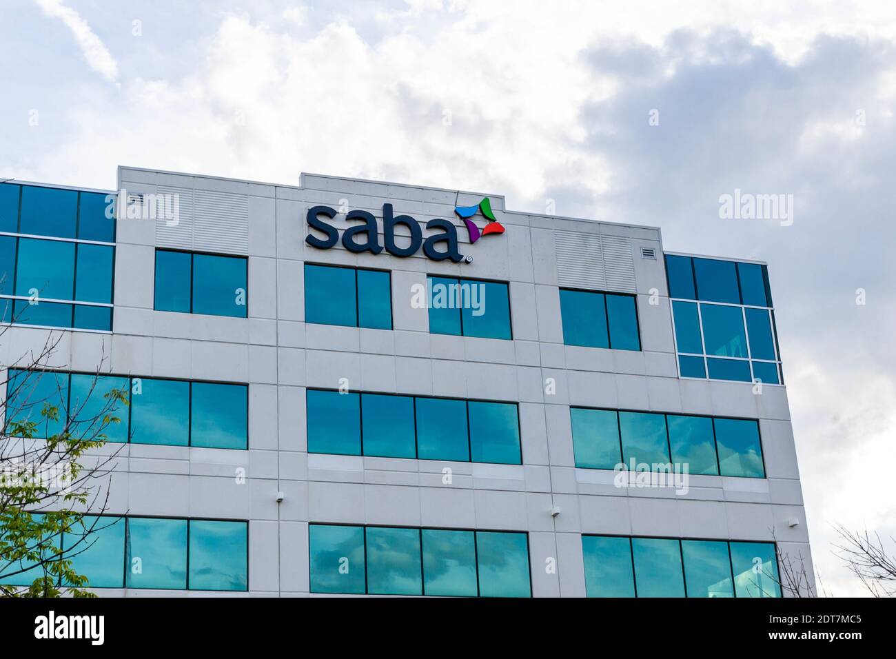 Software saba hi-res stock photography and images - Alamy