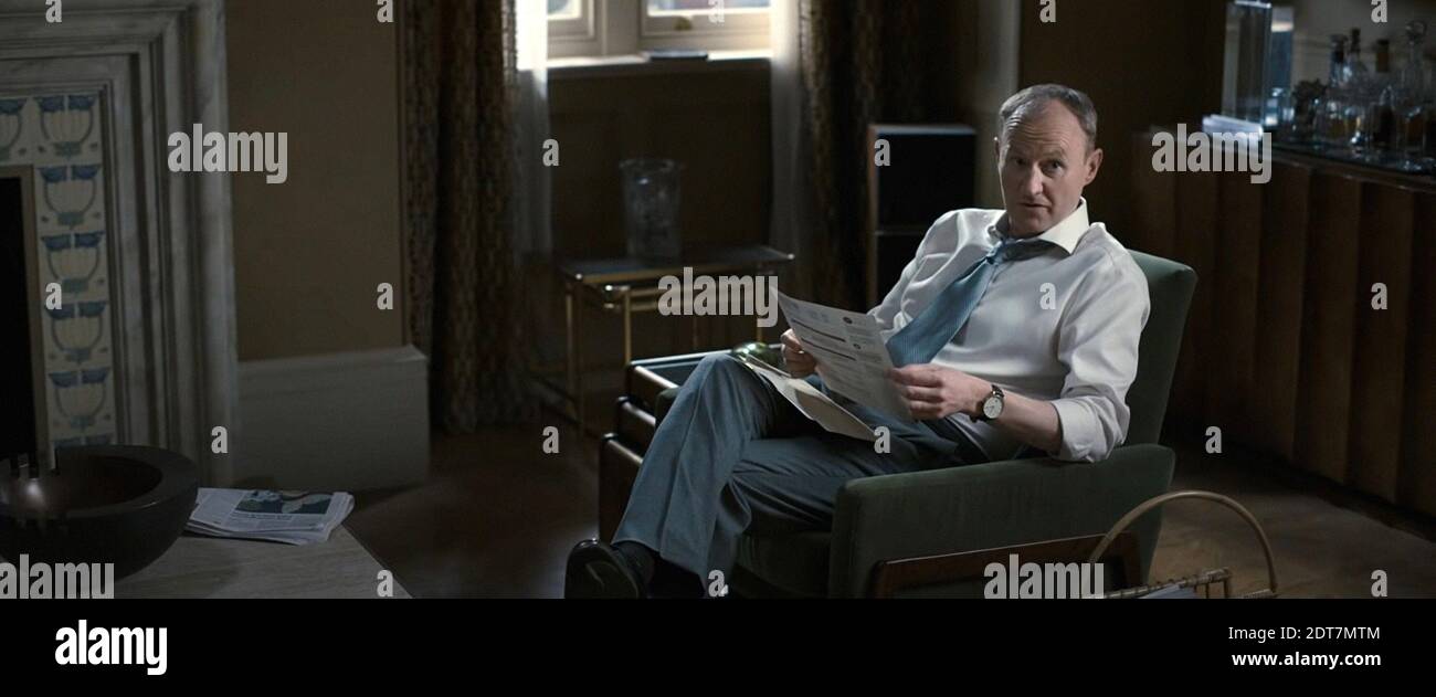 THE FATHER, Mark Gatiss, 2020. © Sony Pictures Classics / Courtesy ...
