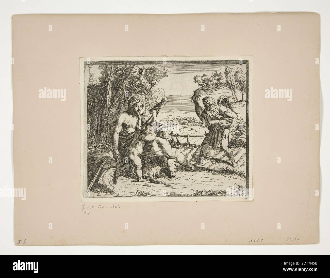 Raphael adam and eve hi-res stock photography and images - Alamy