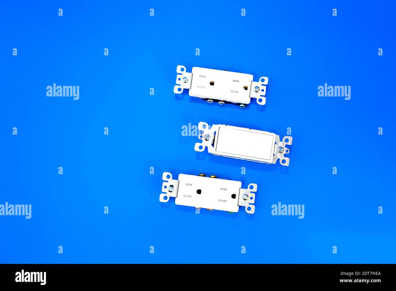 Two sockets hi-res stock photography and images - Alamy