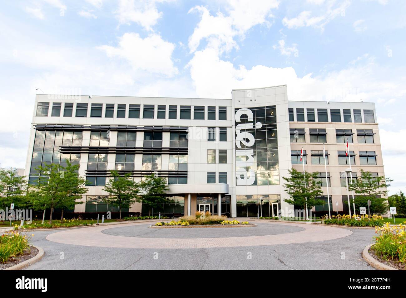 Ciena logo hi-res stock photography and images - Alamy