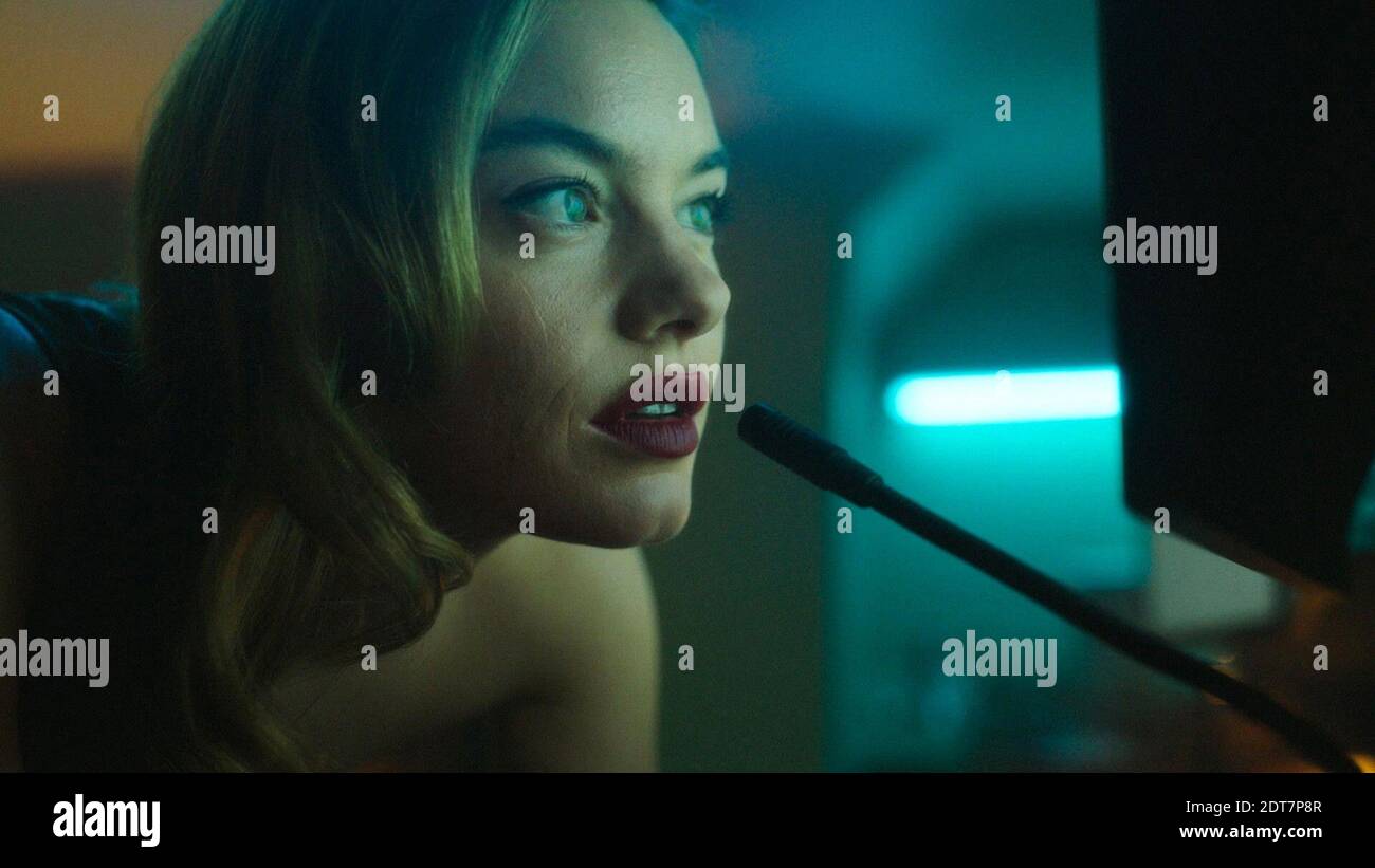 KNUCKLEDUST, Camille Rowe, 2020. © Samuel Goldwyn Films / Courtesy ...