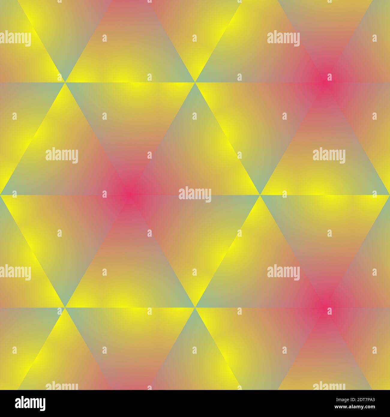 Pattern design made with the help of graphics editing and formatting ...