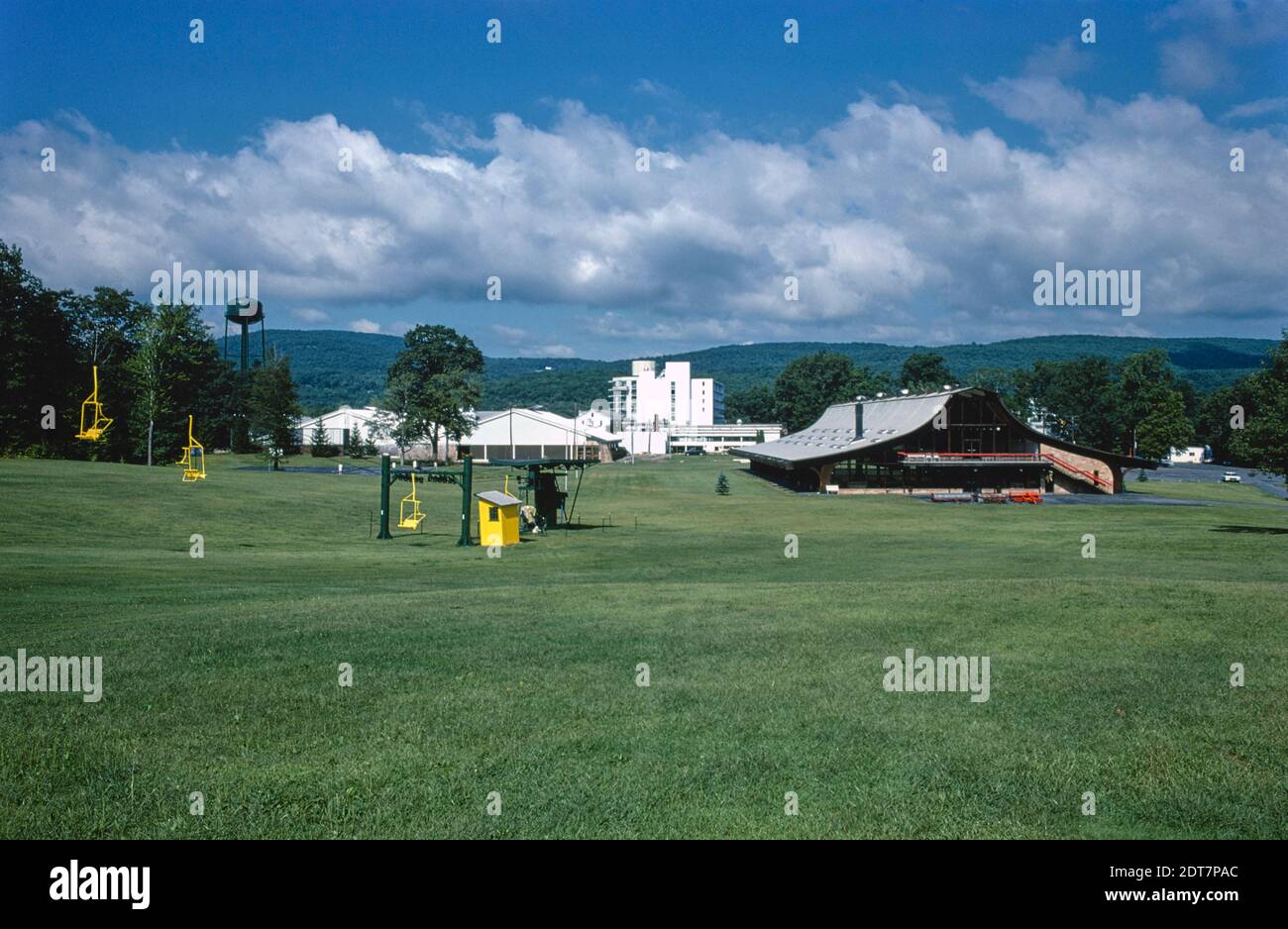 Nevele resort hi-res stock photography and images - Alamy