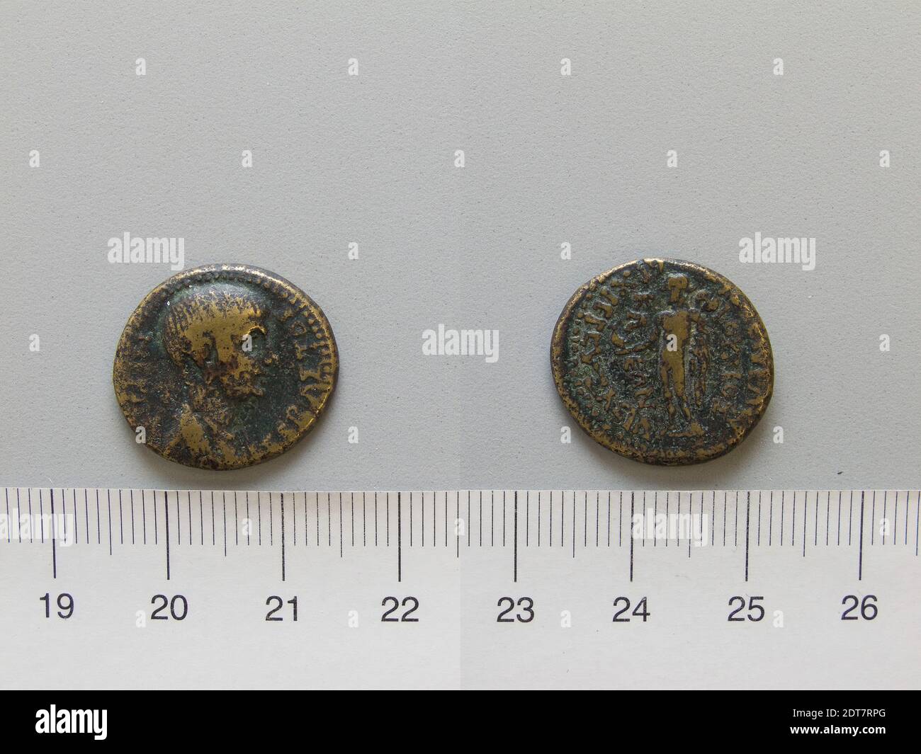 Ioulios kleon archiereus asias hi-res stock photography and images - Alamy