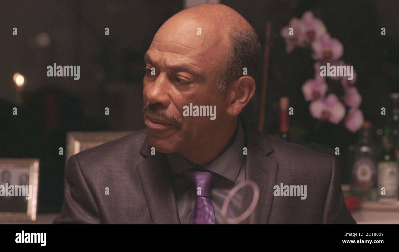 A NEW YORK CHRISTMAS WEDDING, Tony D. Head, 2020. © Netflix / Courtesy ...